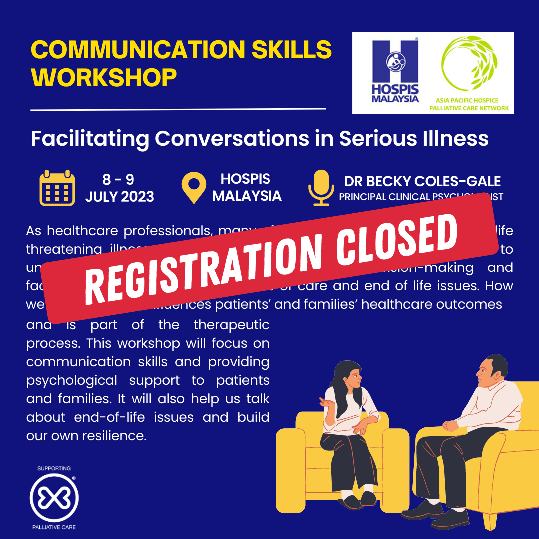 Workshop On Communication Skills 8 9 July 2023 Workshop On Communication Skills 8 9 July 2023